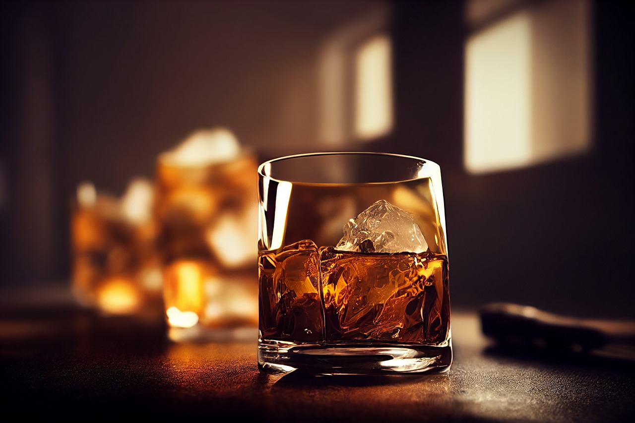 Rum-Abfüllungen: Limitierte Editionen und besondere Sammlerstücke – TRY ...