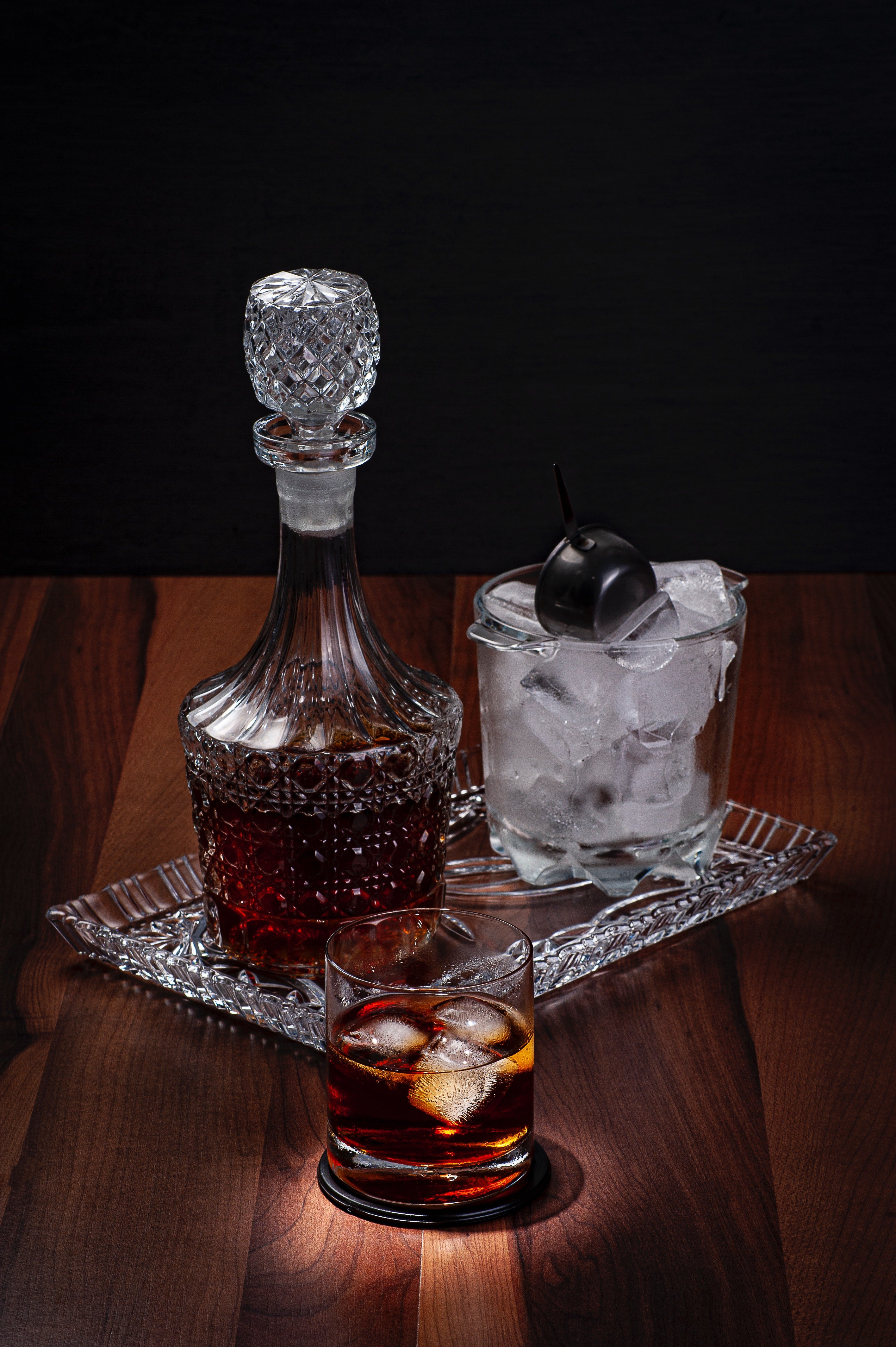 Rum vs. Cognac: Was ist der Unterschied?" – TRY IT! Tastings