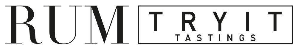 TRY IT! Exklusive Rum Tasting Sets – TRY IT! Tastings